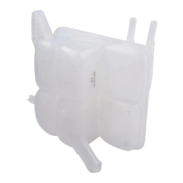 EASY INSTALLATION FOR VOLVO S40 V50 Coolant Expansion Tank Replacement ...
