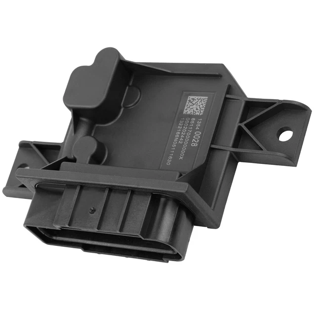 FUEL PUMP CONTROL Module For 2019-2022 Chevy Silverado 1500 2500 GMC ...