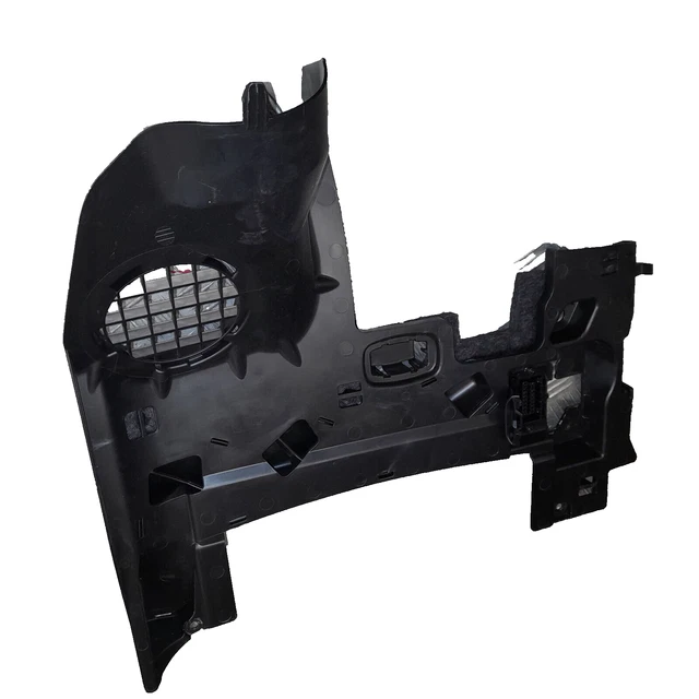 MERCEDES-BENZ W205 TABLEAU de Bord Dessous Plancher Capot à Gauche ...