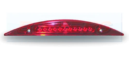 JOKON REAR HIGH Level 3Rd Led Brake Stop Light Burstner Argos Motorhome ...