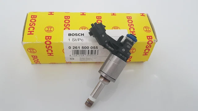 NEW BOSCH INJECTION nozzle injector Opel GT convertible insignia 2.0 ...