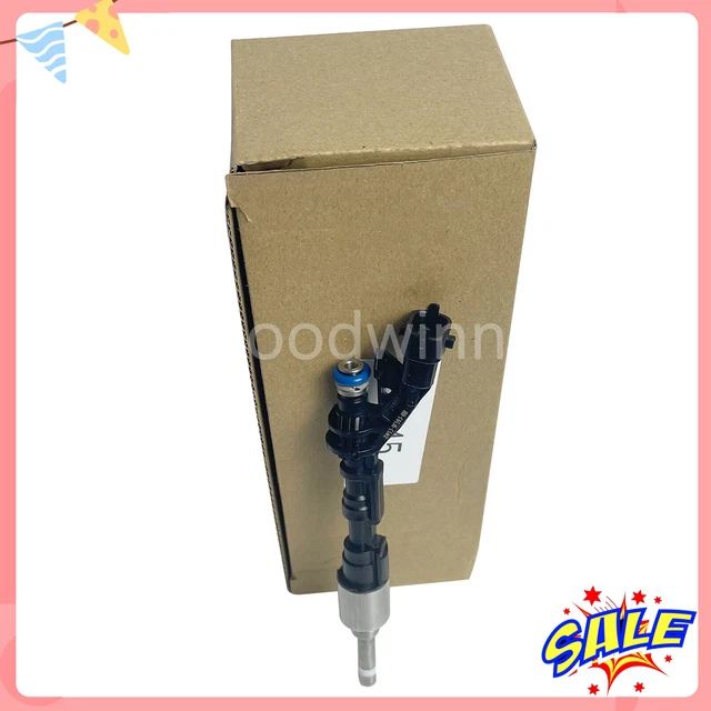 OEM NEW FUEL Injector 0261500298 For Land Rover LR4 Range Rover Sport ...