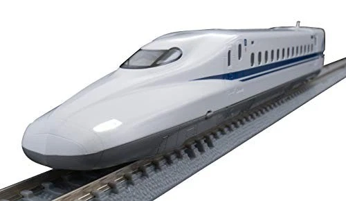 TOMIX N GAUGE First Car Museum N700A Nozomi FM-006 Model Train Tomytec ...