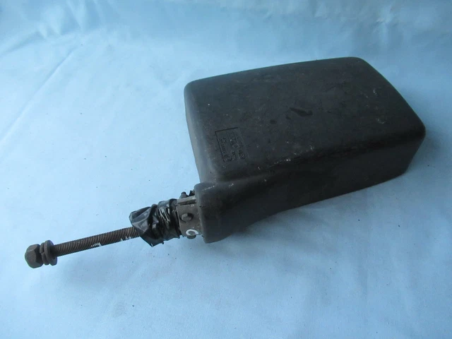BEDFORD CF MK1 Mk2 Cf1 Cf2 (1969-1988) O/S Door Wing Mirror (C) £49.95 ...