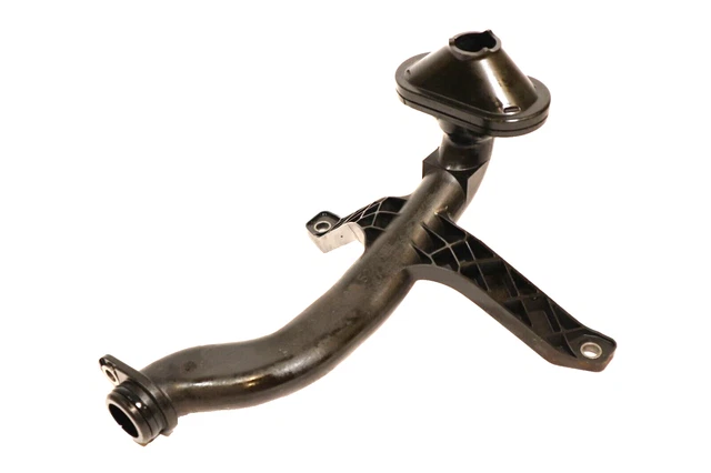 05-12 MERCEDES SLK280 E350 Tee Motor Oil Pump Suction Hose Pipe OEM £39 ...