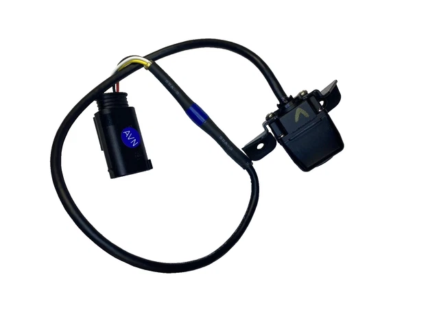 HYUNDAI IX35 REVERSING Camera 957902S013 £114.95 - PicClick UK