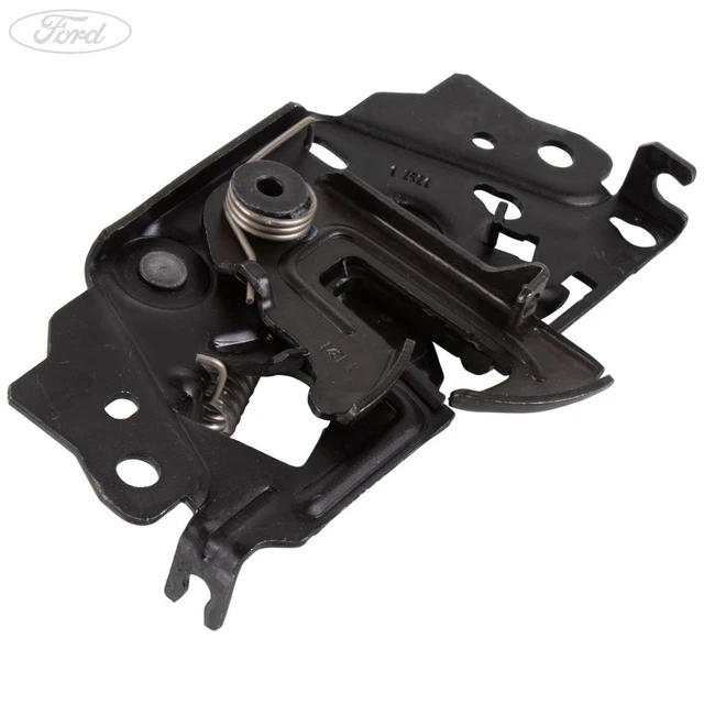 GENUINE FORD HOOD Latch 5235555 £36.18 - PicClick UK