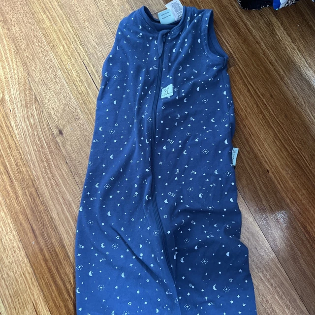 ERGOPOUCH 1.0 TOG size 000-1 $5.00 - PicClick AU