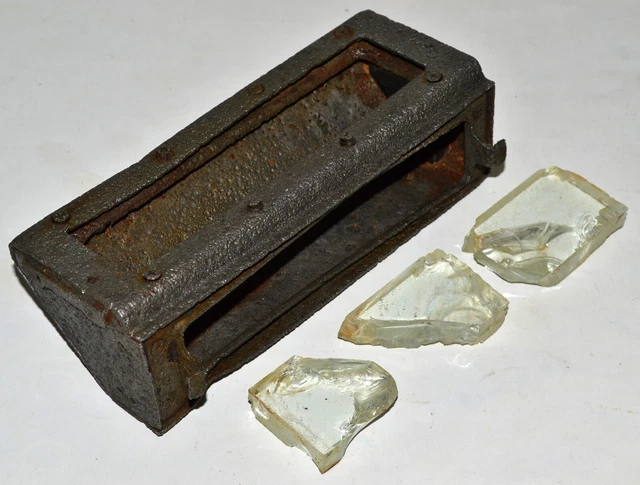 WW2 AMERICAN / Soviet tank M4 Sherman observation periscope £27.10 ...