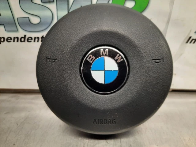 BMW STEERING / Drivers Bag M Sport LCI F20 F22 F30 1 2 3 SERIES ...