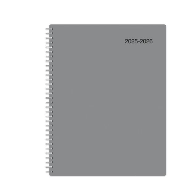 OFFICE DEPOT 2025-2026 Monthly Academic Planner July 2025 To June 2026 ...