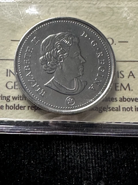 2017 ICCS Graded Canadian ¢50 Cent**MS-66** XUD 516 $40.00 - PicClick CA