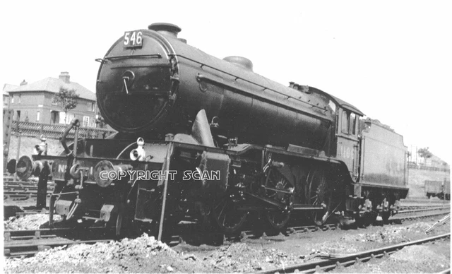 RAILWAY STEAM PHOTO. 1166 LNER K3 at MEXBOROUGH in 1947 £1.99 - PicClick UK