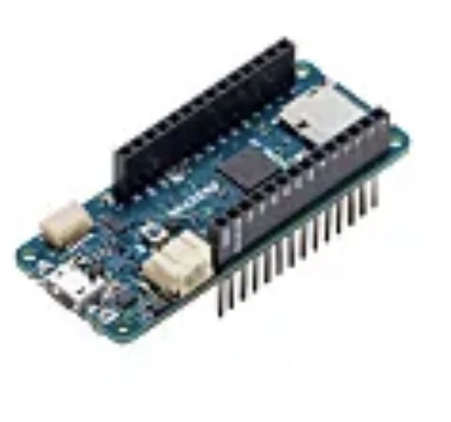 ARDUINO, MKR ZERO (I2S Bus & SD for Sound, Music & Digital Audio Data ...