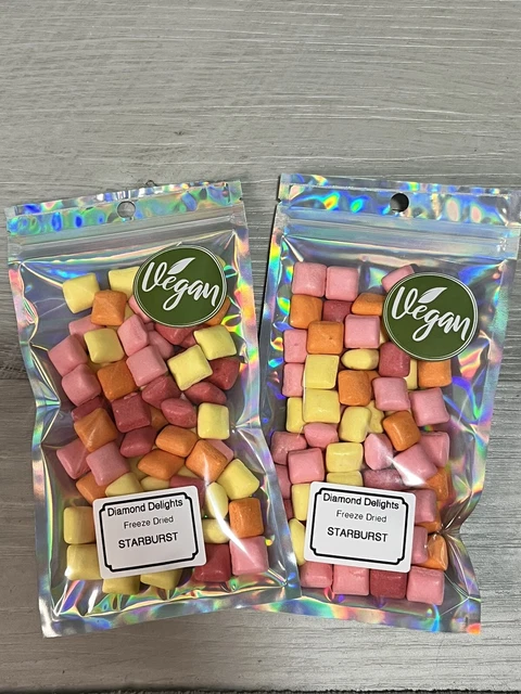 2 Bags Tik Tok Tiktok Asmr Candy Jinjin Fruit Jelly Strip Sticks Straws