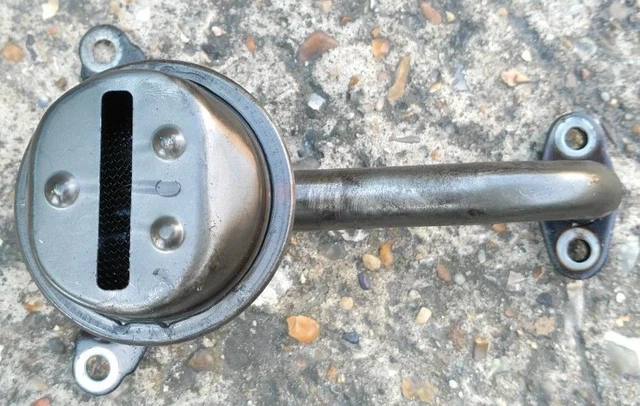 HONDA CIVIC MK7 01-05 1.4 D14Z6 engine oil sump strainer £34.99 ...
