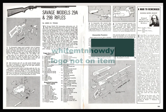 Exploded View Parts List FOR SALE! - PicClick