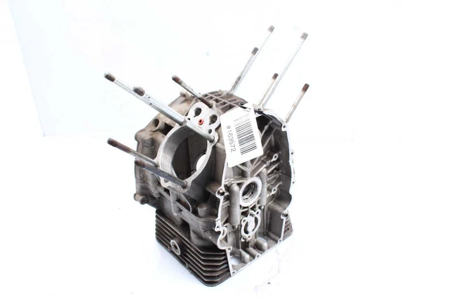 CARCASSE DE MOTEUR Moto Guzzi V75 PX 85-86 EUR 174,74 - PicClick FR