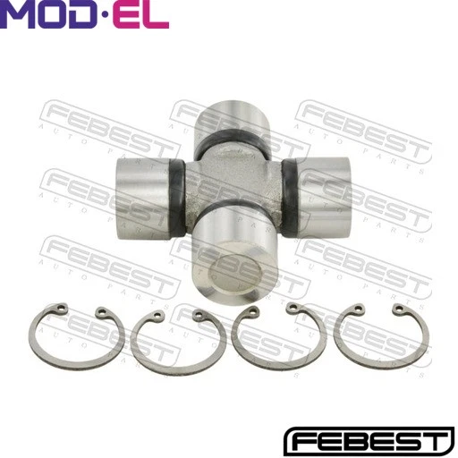 JOINT PROPSHAFT ASN-R51F FOR NISSAN PATHFINDER/III/VAN NAVARA/NP300/Pickup 2.5L £30.99 - PicClick UK