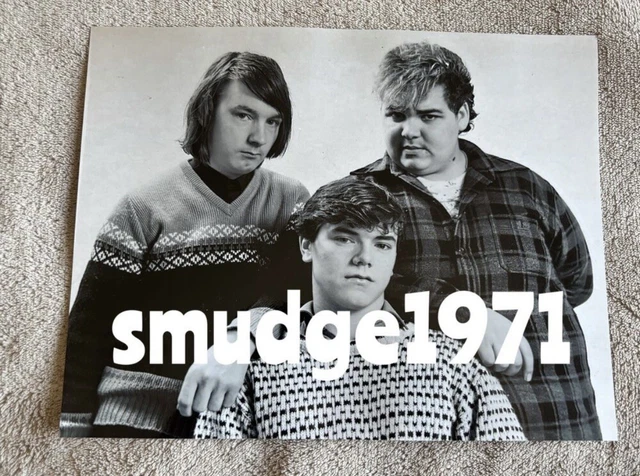 MARK BIRCH & ROBBIE T CULLEN (BROOKSIDE) 1980's PUBLICITY STILL - 10x8 ...