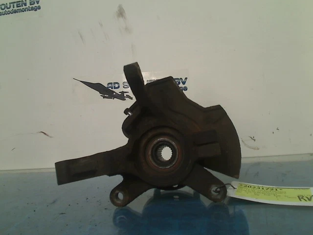 STUB AXLE RIGHT FRONT Daewoo / Chevrolet Spark 2011 EUR 30,00 - PicClick FR