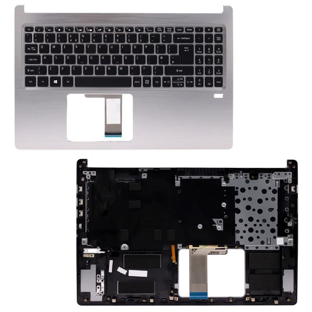 NEU ACER SWIFT 3 SF315-52G-531A Laptop Tastatur mit Handauflage UK 6B ...