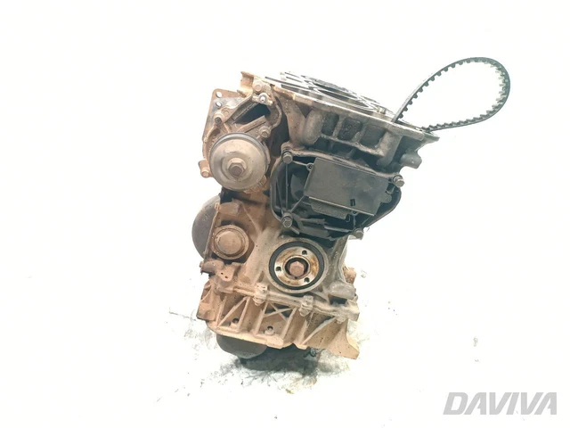 PEUGEOT 208 BLOC Moteur 1.2 Vti 82 Essence 60kW (82 HP) HM01 2014 ...