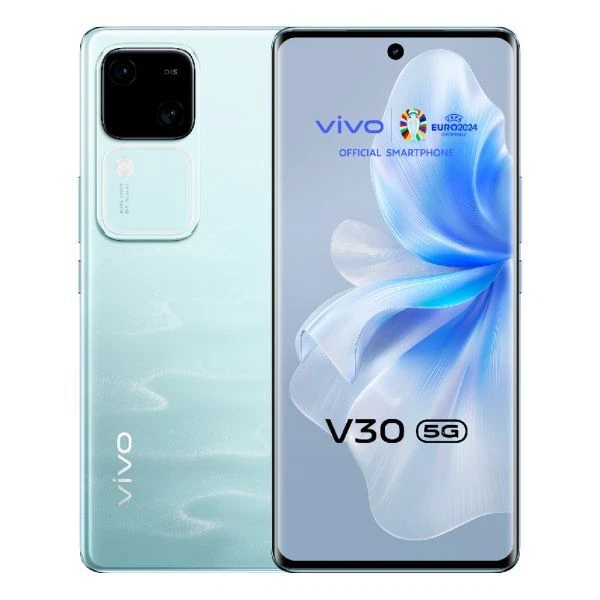 VIVO V30 V2318 5G 12/ 256GB Aqua Global ship from EU Nouveau EUR 624,86 ...