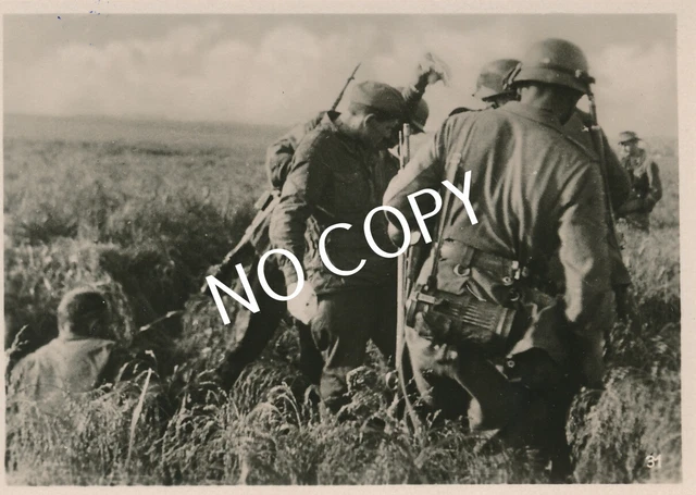 FOTO WK II Operation Edelweiß Gebirgsjäger Kaukasus Russland Россия H1 ...