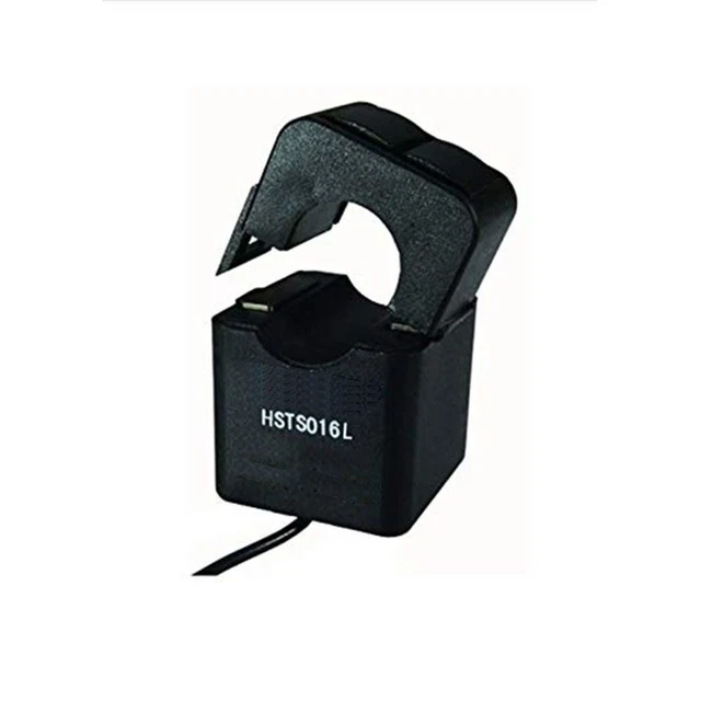 PLASTIC DC TRANSFORMER Coil HSTS016L-F DC Transformer Current £12.77 ...