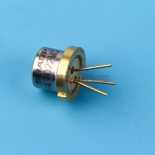 1PZ NUOVO LT022MC Incapsulamento:3 Diodo #W8 EUR 7,83 - PicClick IT