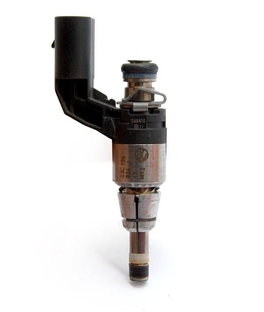 FUEL INJECTOR FOR Vw Audi Skoda Seat 1.4 Tfsi Polo Ibiza Cupra Gti ...