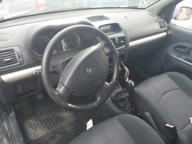 328956 COMMANDE NETTOYEUR RENAULT CLIO II FASE II (B/CB0) Authentique 2002 EUR 50,82 - PicClick FR