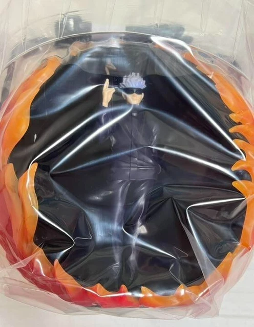 JUJUTSU KAISEN GOJO Satoru Popcorn Bucket USJ Universal Studios Japan ...