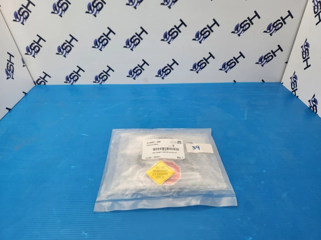 APPLIED MATERIALS AMAT 0190-28661 WET ROBOT WAFER GUIDE KIT $599.00 ...