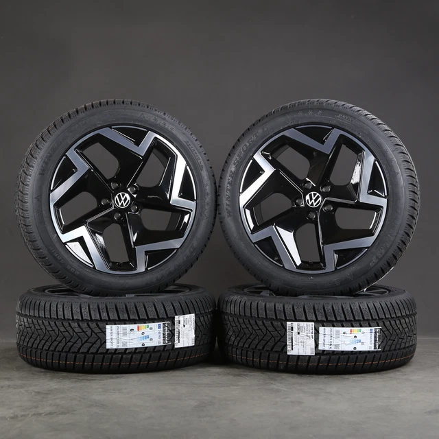 19 POUCES ROUES D'Hiver VW Tiguan III Tayron Coventry 571601025E EUR 3.011,06 - PicClick FR