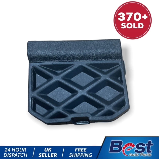 FORD FOCUS MK3 Mk4 Rear Bumper Tow Towing Hook Eye Cover Hb 2011-2016 ...