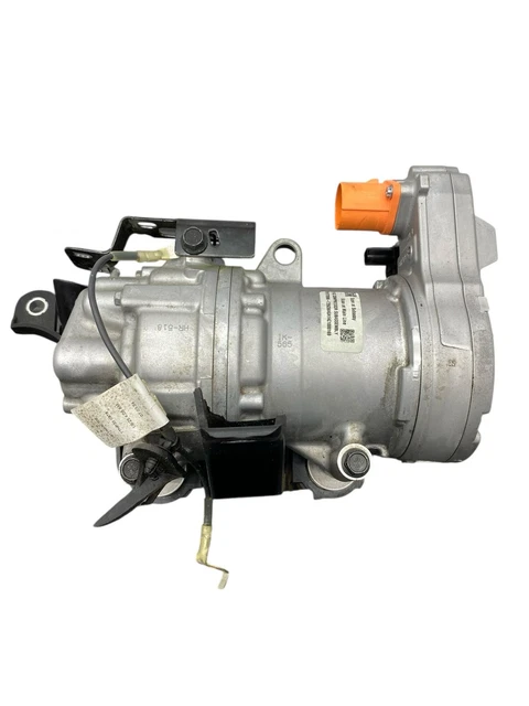 2025-2026 RIVIAN R1T OEM Ac Compressor Subassembly Pt01272996 *4K Miles ...