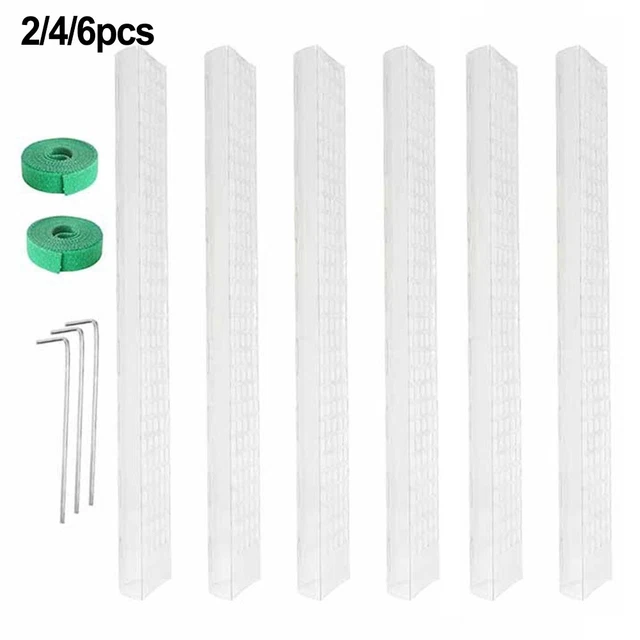 BÂTONS EXTENSIBLES EN mousse plastique pour améliorer l'habitude d'escalade am EUR 29,29 ...