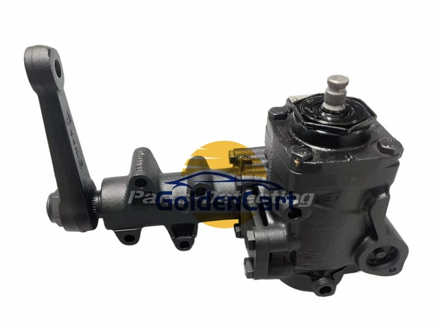 NEW LHD POWER Steering Rack A4634600401 For Mercedes W461 W463 G400 ...
