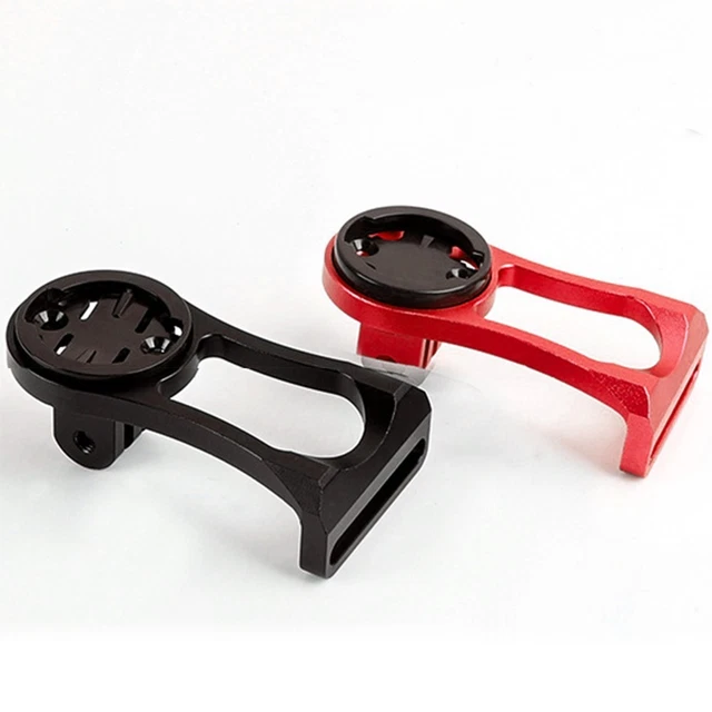 BIKE COMPUTER MOUNT Easy Installation Cycling Experience CNC Processed £9.49 - PicClick UK