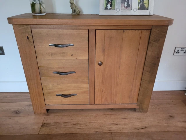 NEXT HARTFORD SIDEBOARD Good Condition 145.00 PicClick UK