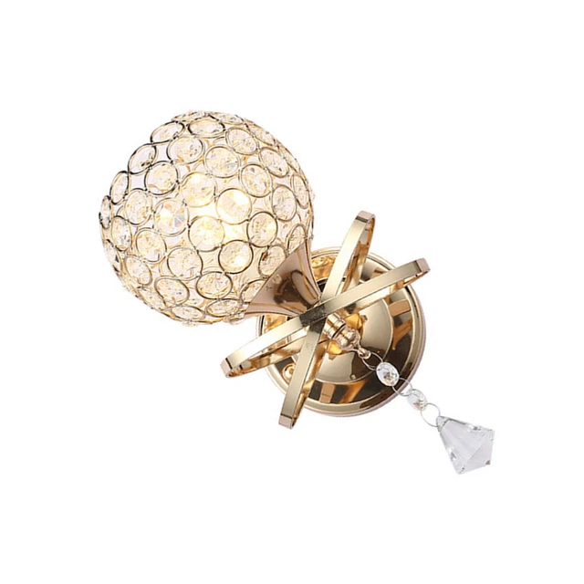 LED WALL LIGHT Stick-on Plug Hall Ceiling Fixture Flush Mount £39.45 ...