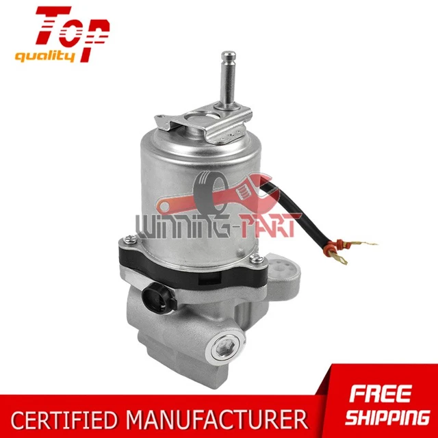 ABS BRAKE BOOSTER Pump Assembly For TOYOTA FJ CRUISER 47960-60050 $326. ...