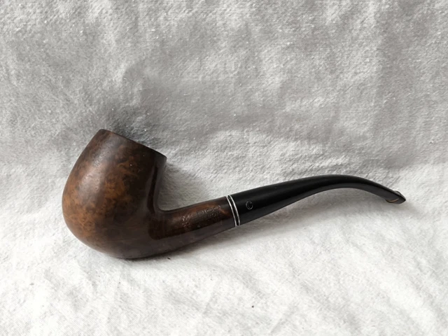 ALTE PFEIFE MEDICO Conqueror Select Briar 63 Tabakpfeife Pipe EUR 38,50 ...