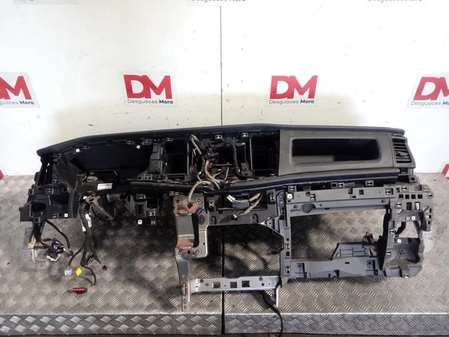 TABLEAU DE BORD pour FORD TRANSIT CUSTOM KASTEN 2.0 TDCI CAT 0.12 ...