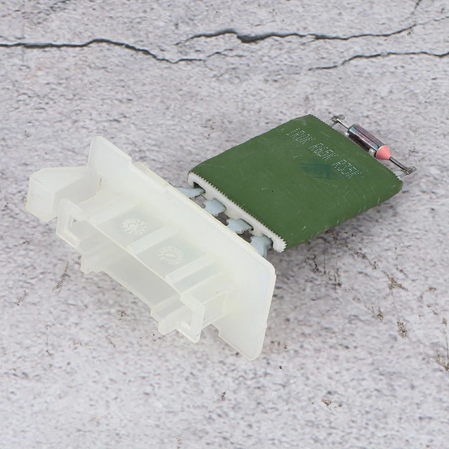 BLOWER FAN MOTOR Heater Resistor 64111499121 Fit For Mini R55 £15.53 ...