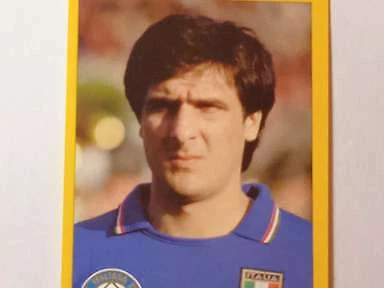 FIGURINA CALCIATORI MERLIN IP AZZURRI FRANCE 98 NUMERO 6 SCIREA EUR 1,00 - PicClick IT