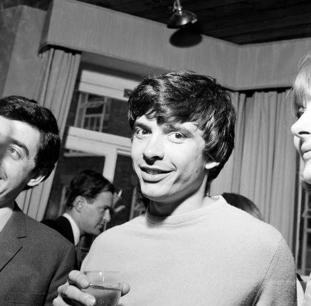 DAVID BAILEY MARRIES French actress Catherine Deneuve aged 21 - 1965 ...