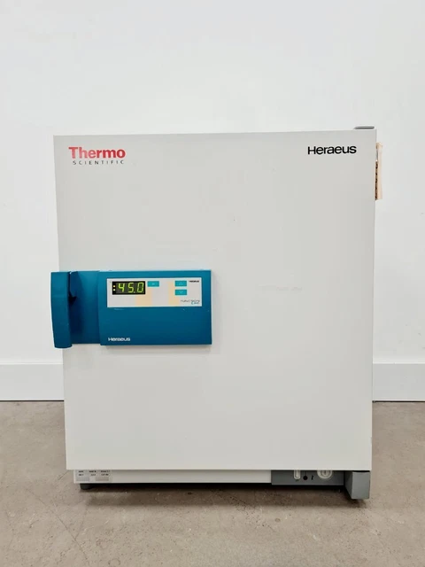 THERMO SCIENTIFIC HERAEUS B 12 Laboratory Incubator Lab £745.00 ...